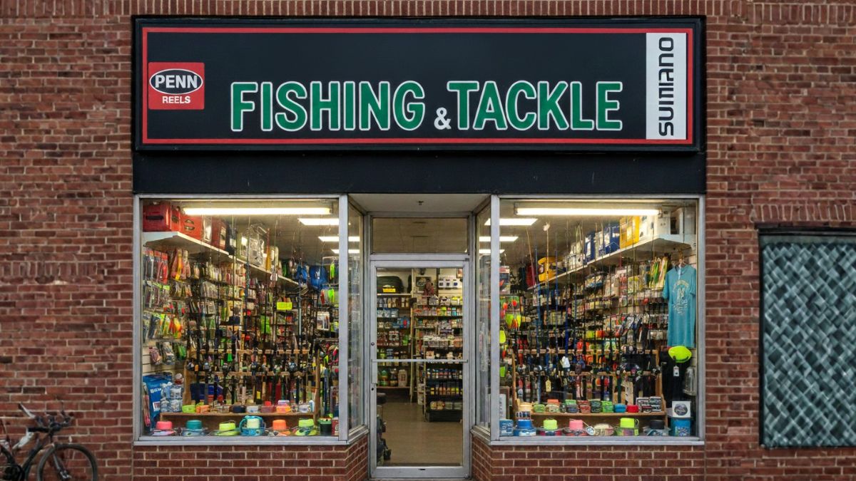 The Best Fishing Tackle Shops in Panama - PescaYa