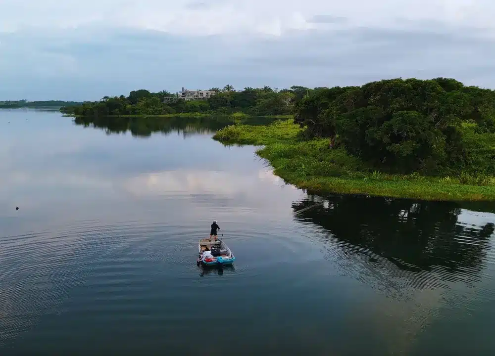 Reserva Tours de Pesca en Latinoamérica - PescaYa