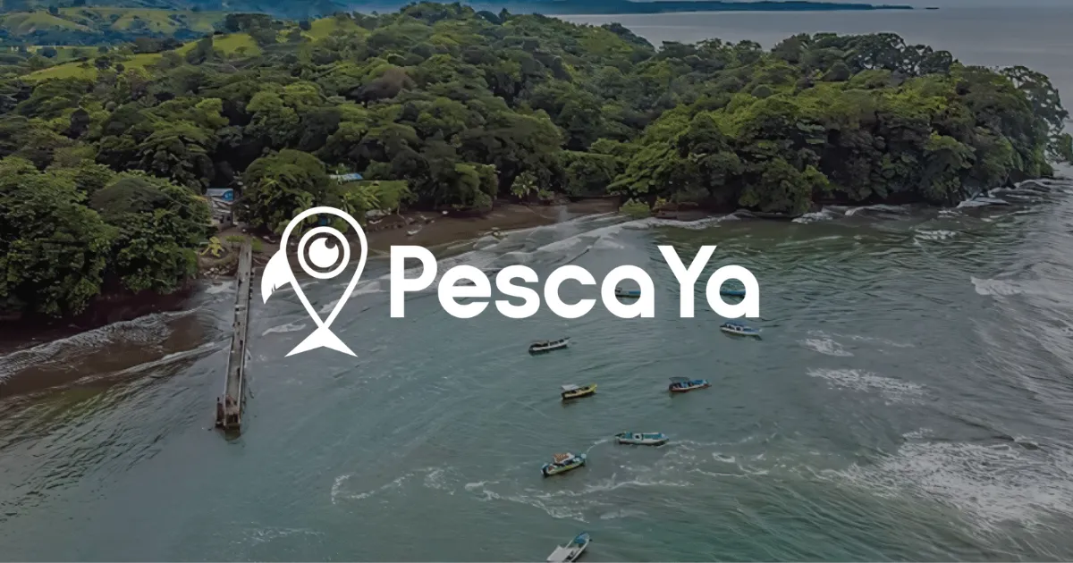 Tour de Pesca en Palo Seco, Panamá